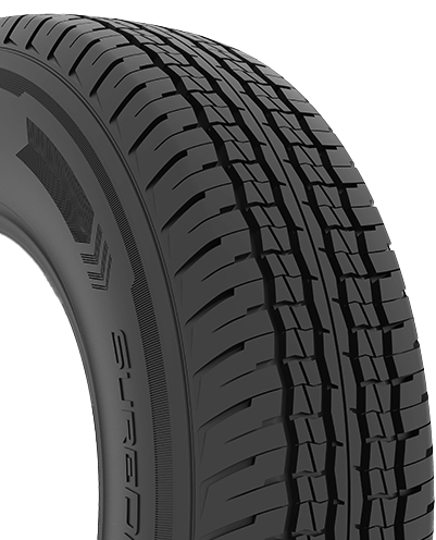 SureDrive Car, Truck & SUV Tires | Wheel Works